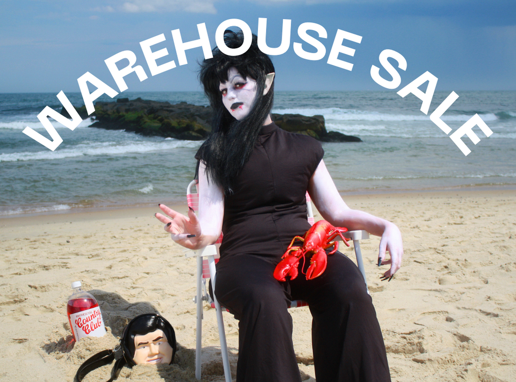 Be the Main Character - Magic Society Fashion