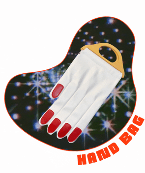 Be the Main Character - Magic Society Fashion